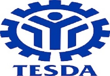 Tatak Tesda Logo