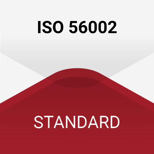 ISO 56002 Certification | ISO 56002 Training Course in UAE