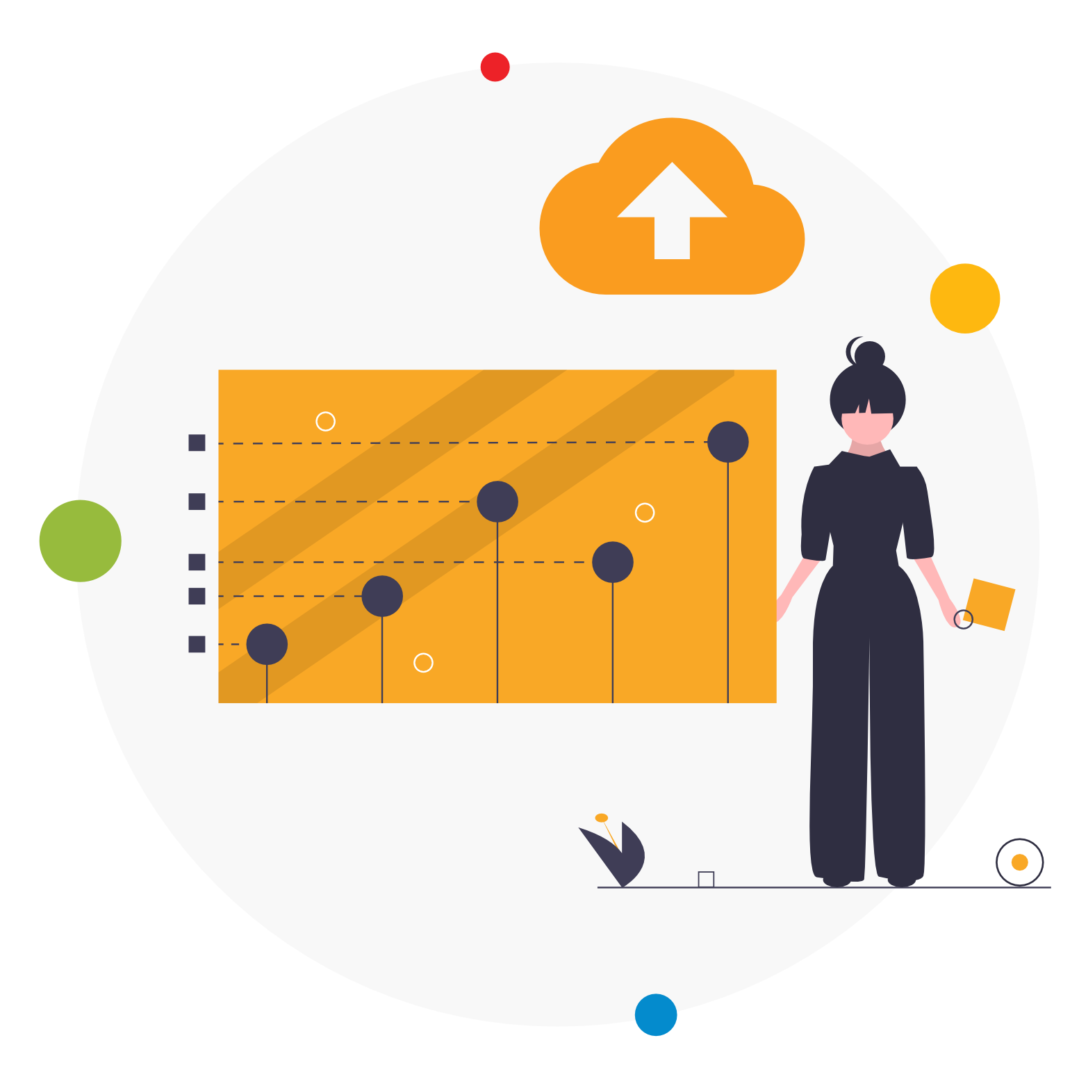 Discover the importance of AWS Application And Database Migration in ...
