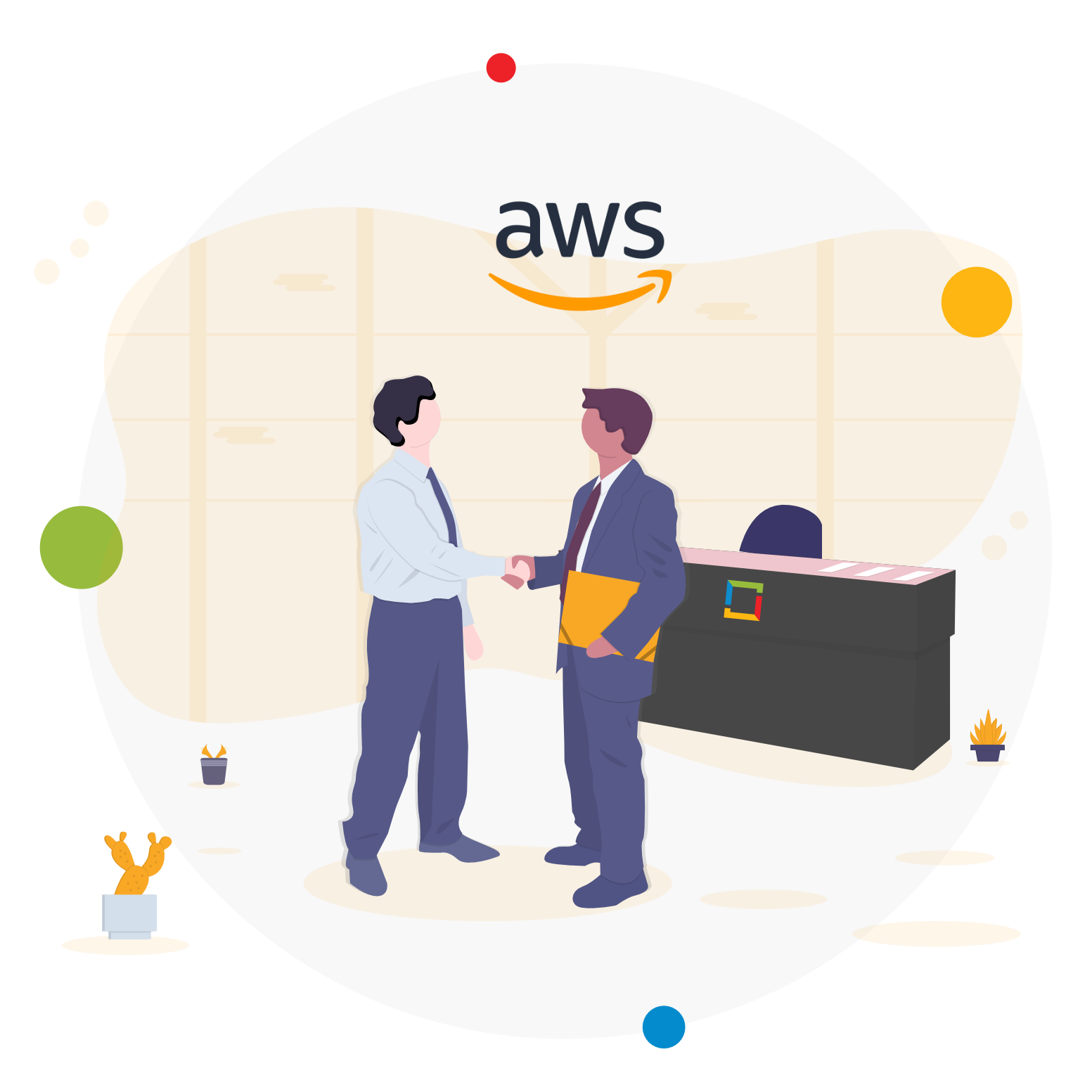 Discover the importance of AWS Devops Enablement in UAE | OrientMCT | 7 ...