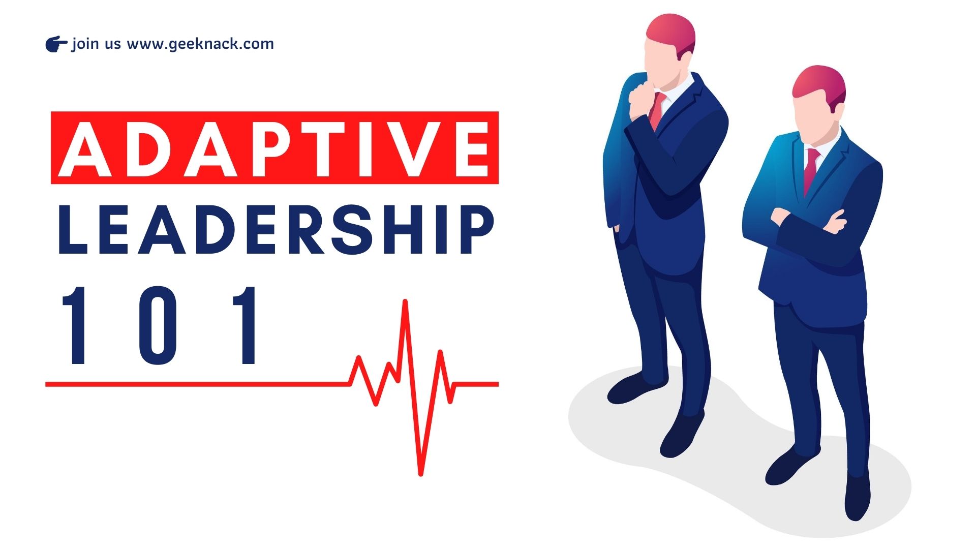 Discover the Importance of Adaptive Leadership | Course in AbuDhabi ...