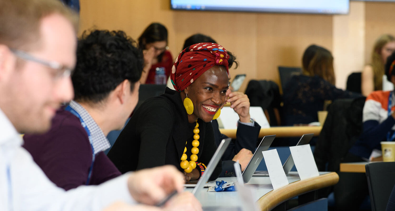 Discover the Importance of Building OD Capability: Strategy and ...