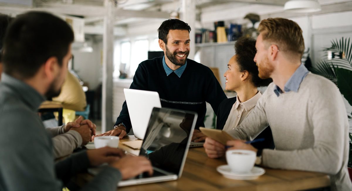 Discover the Importance of Developing Management Skills | Course in ...