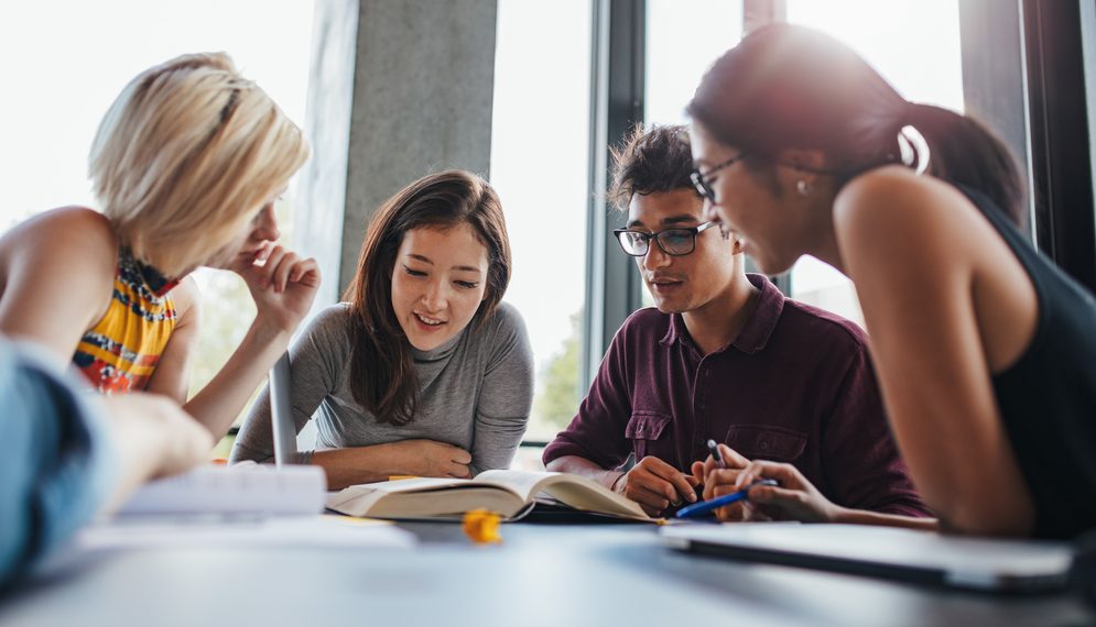 Learn the importance of IELTS | Learn IELTS with Us | Course in ...