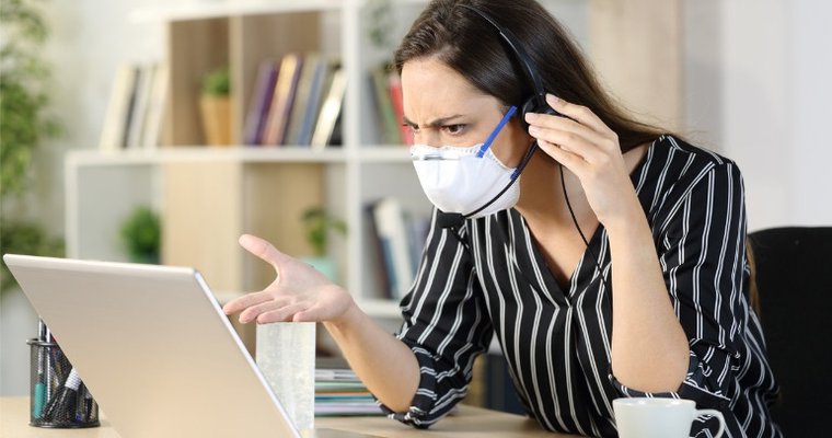 Discover the Importance of Stress and Conflict management for Customer ...