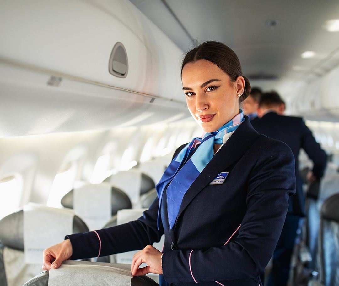 English for Aviation Purposes