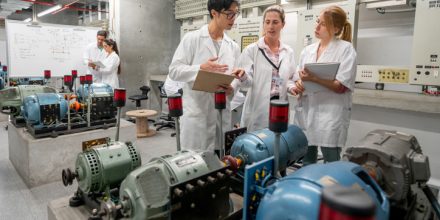 Discover the Importance of Centrifugal Pumps: Testing, Design, and ...