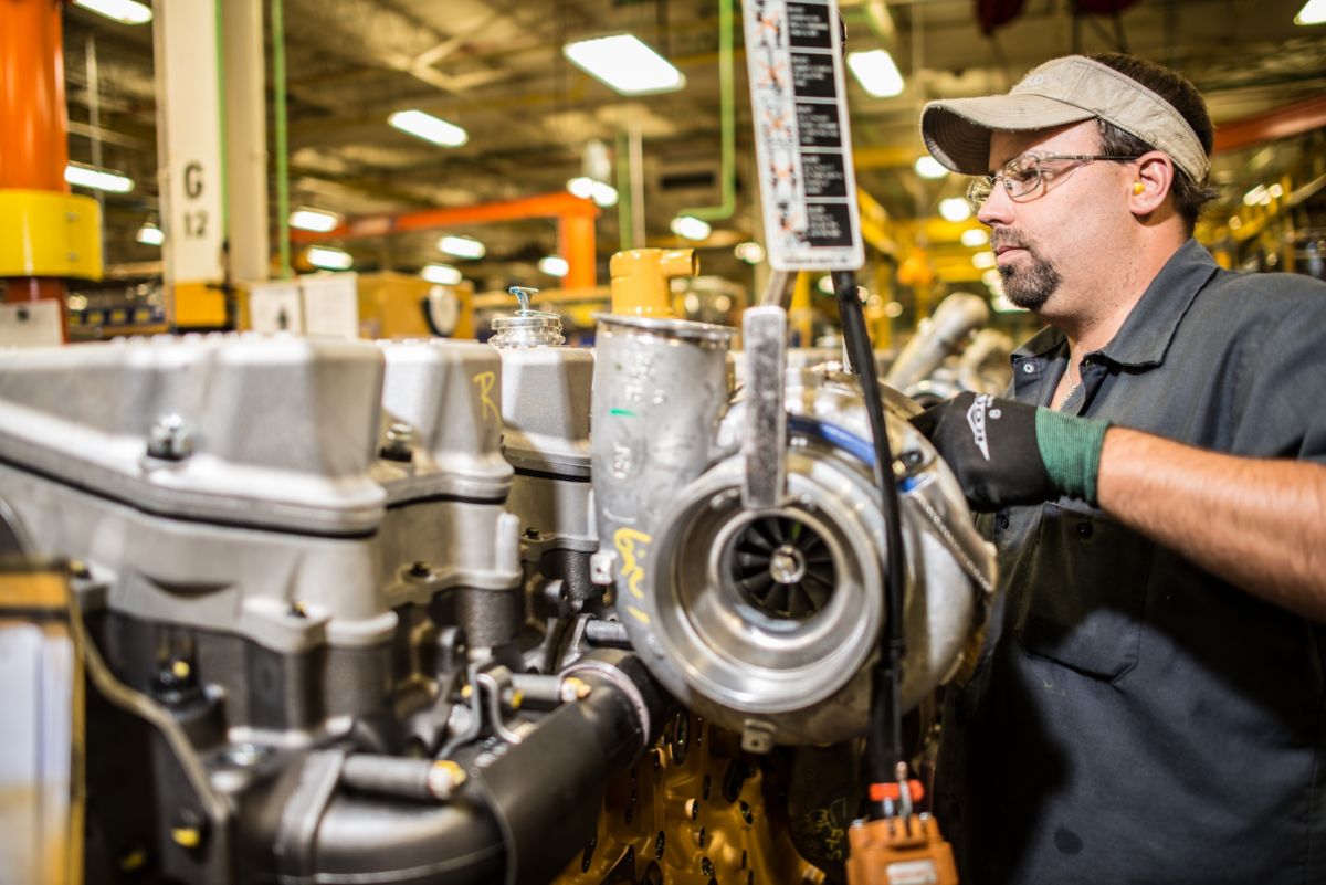 Discover the Importance of Diesel Engine: Designs, Installation ...