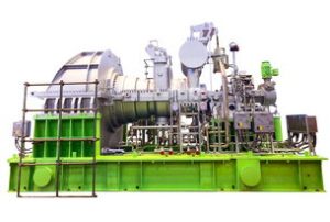 Discover the Importance of Elliott Compressors and Steam Turbines ...