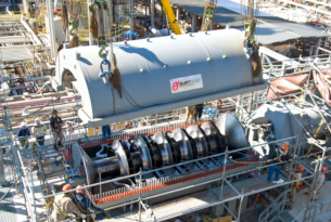 Discover the Importance of Elliott Compressors and Steam Turbines ...