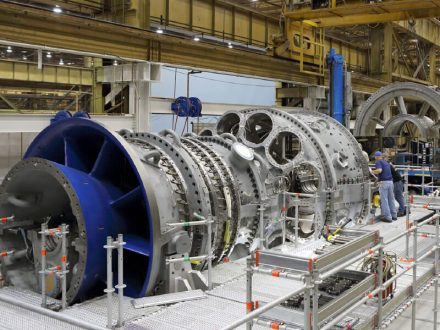 Gas Turbine Operation & Troubleshooting