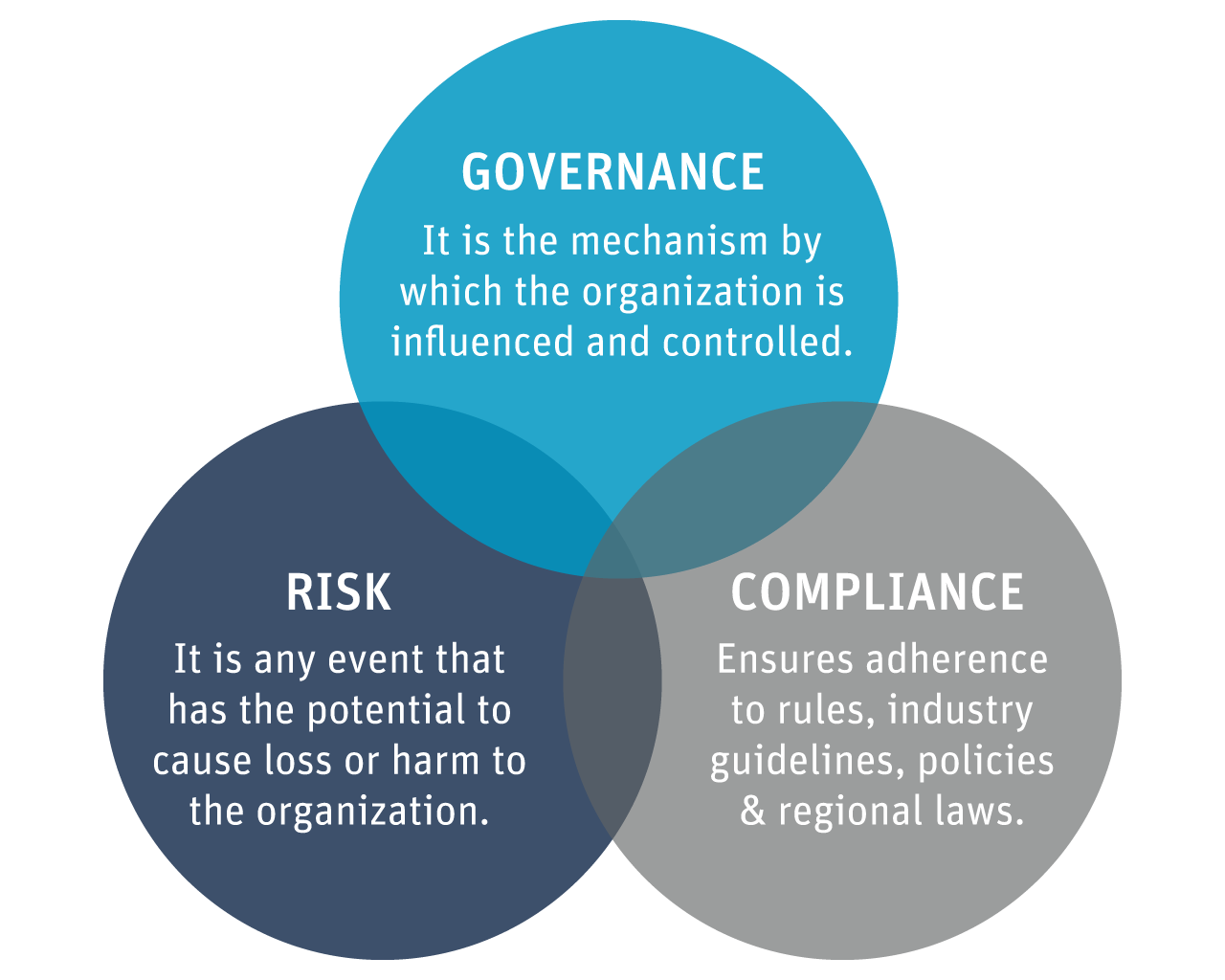 Discover the Importance of Fundamentals of Governance, Risk and ...