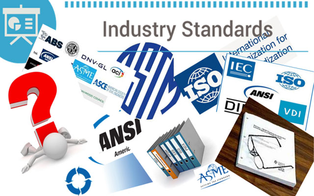 Industry Specific Standards | Course in UAE | AbuDhabi and 6 Emirates