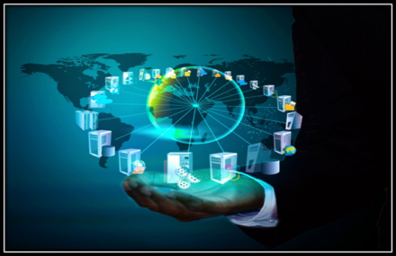 Discover the Importance of Master data and Reference Data | Consulting ...