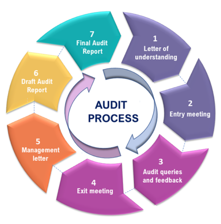 Discover the Importance of Fundamentals in Audit Process | OrientMCT | Course in AbuDhabi ...