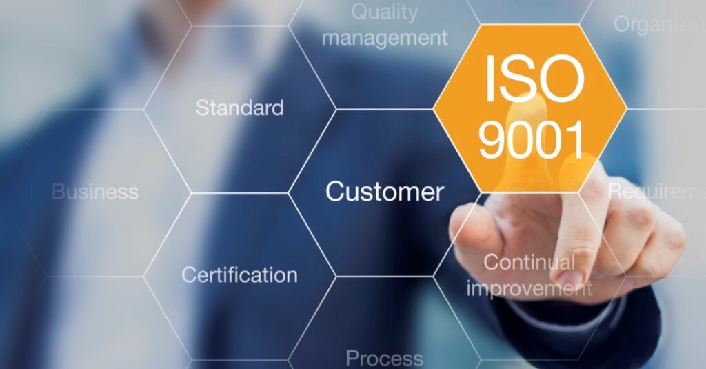 Importance of QHSE Mangement System | Consultation in UAE | AbuDhabi ...