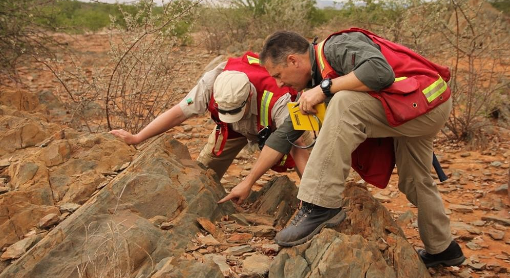 Discover the Importance of Advanced Geology | OrientMCT | Course in ...