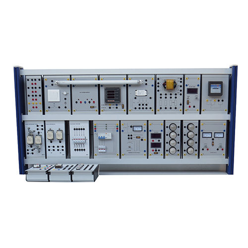 AC Control Equipment