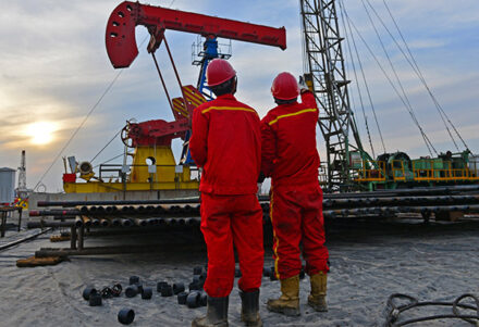 Discover the Importance of Advanced Well Completion and Workover Technologies | Course in ...