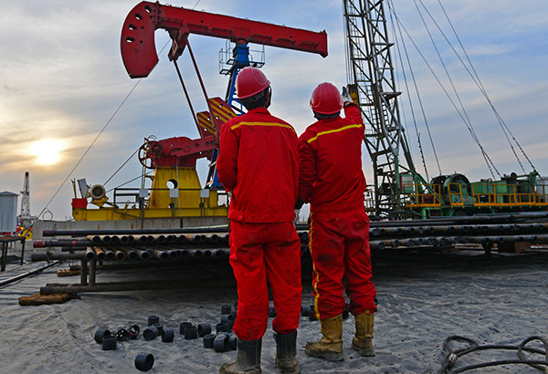 Discover the Importance of Advanced Well Completion and Workover ...