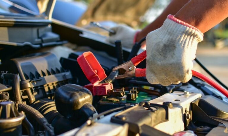 Discover the Importance of Basic Mechanics | Course in AbuDhabi | Dubai ...