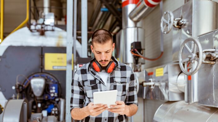 Discover the Importance of Compressors Inspection and Troubleshooting ...