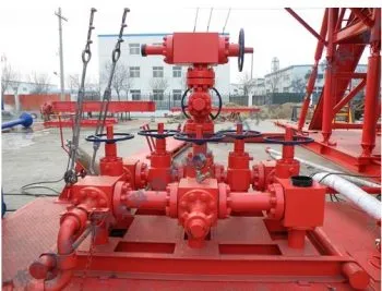 Discover the Importance of Drilling Well Control | Course in AbuDhabi ...