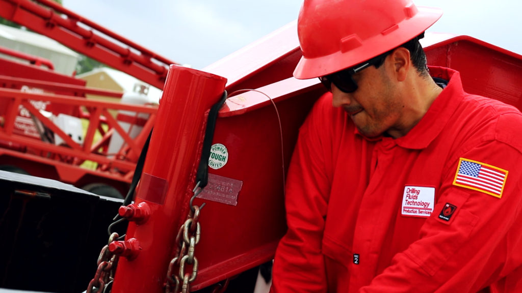 Discover the Importance of Drilling Fluids Technology | Course in ...