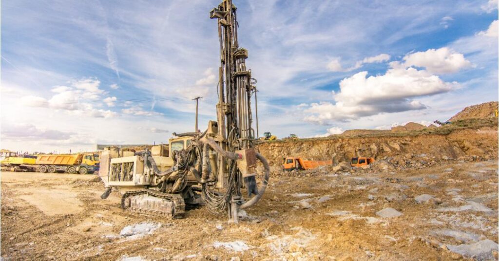 Drilling Rigger (Basic)