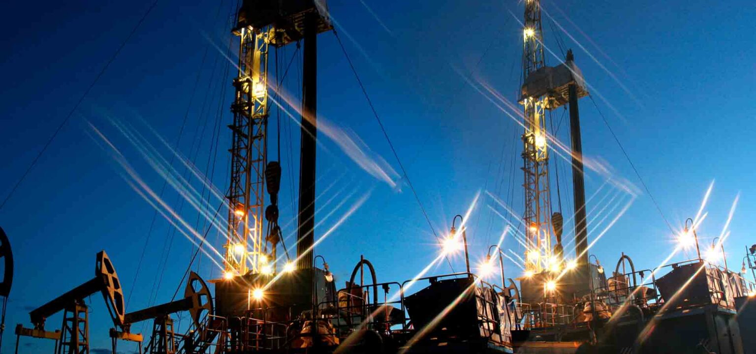 Hydrocarbon Production Operation