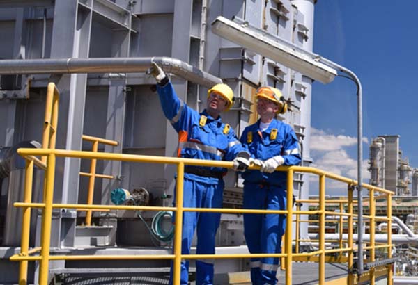 Hydrocarbon Production Operation