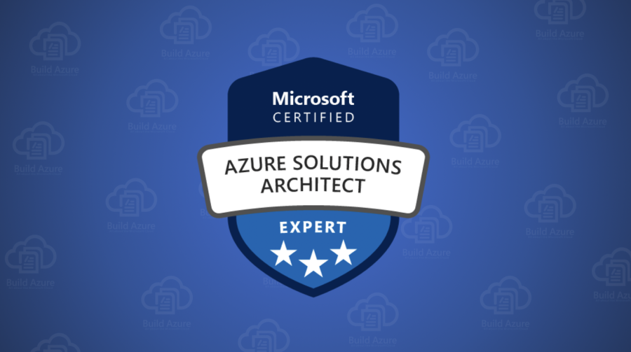 Microsoft Azure Architect Design