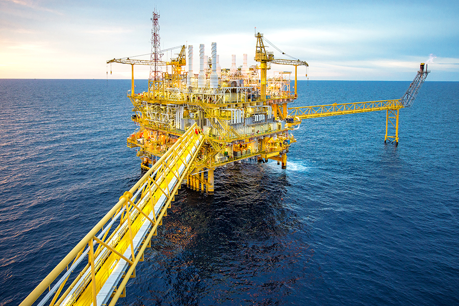 Rig Inspection, Maintenance and Audits