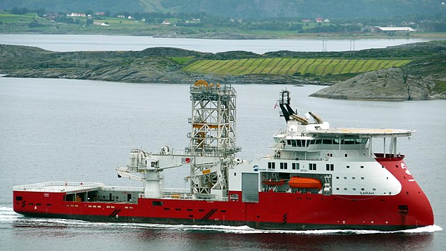 Subsea Well Intervention Pressure Control