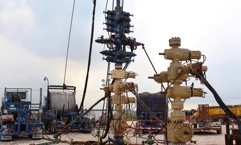 Discover the Importance of Well Control and Well Intervention | Course ...