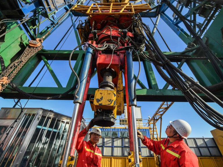 Discover the Importance of Advanced Drilling Technology | Course in ...