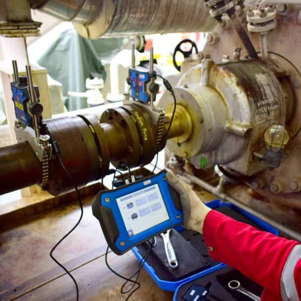 Turbine Rotating Equipment | Course in AbuDhabi | UAE