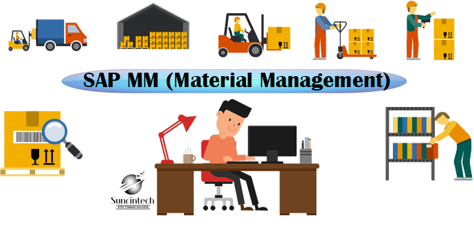 Discover the Importance of SAP MM (Material Management) | Course in ...