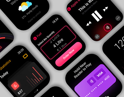 UI UX Design Service in Dubai and Abu Dhabi | OrientMCT | Service in ...