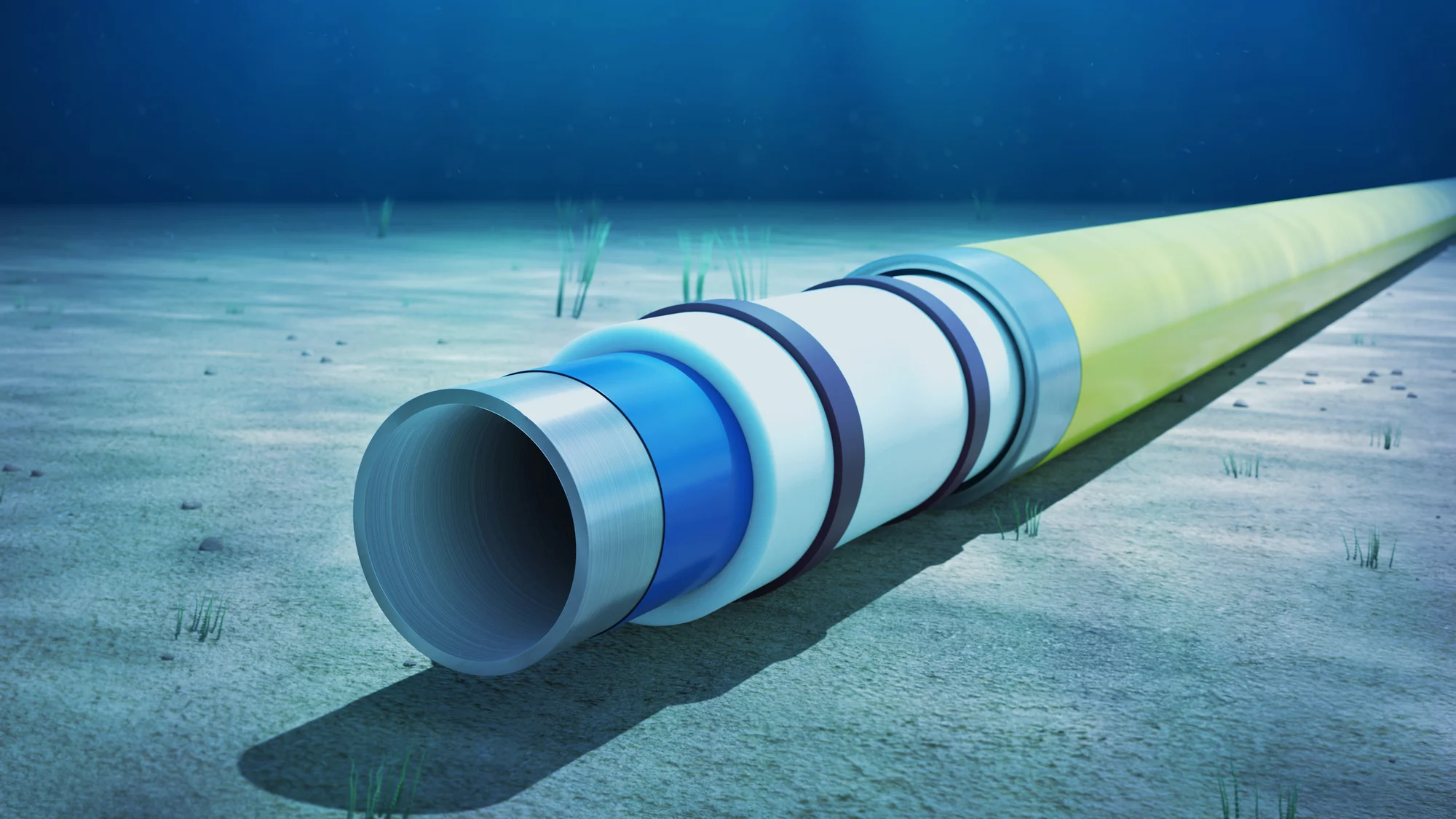 Discover the Importance of Integrity Management of Subsea Pipelines | OrientMCT | Course in ...