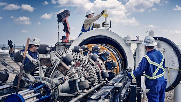 Discover the Importance of Pipeline Inspection using Intelligent ...