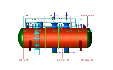 Discover the Importance of Pressure Vessels Design | Course in AbuDhabi ...