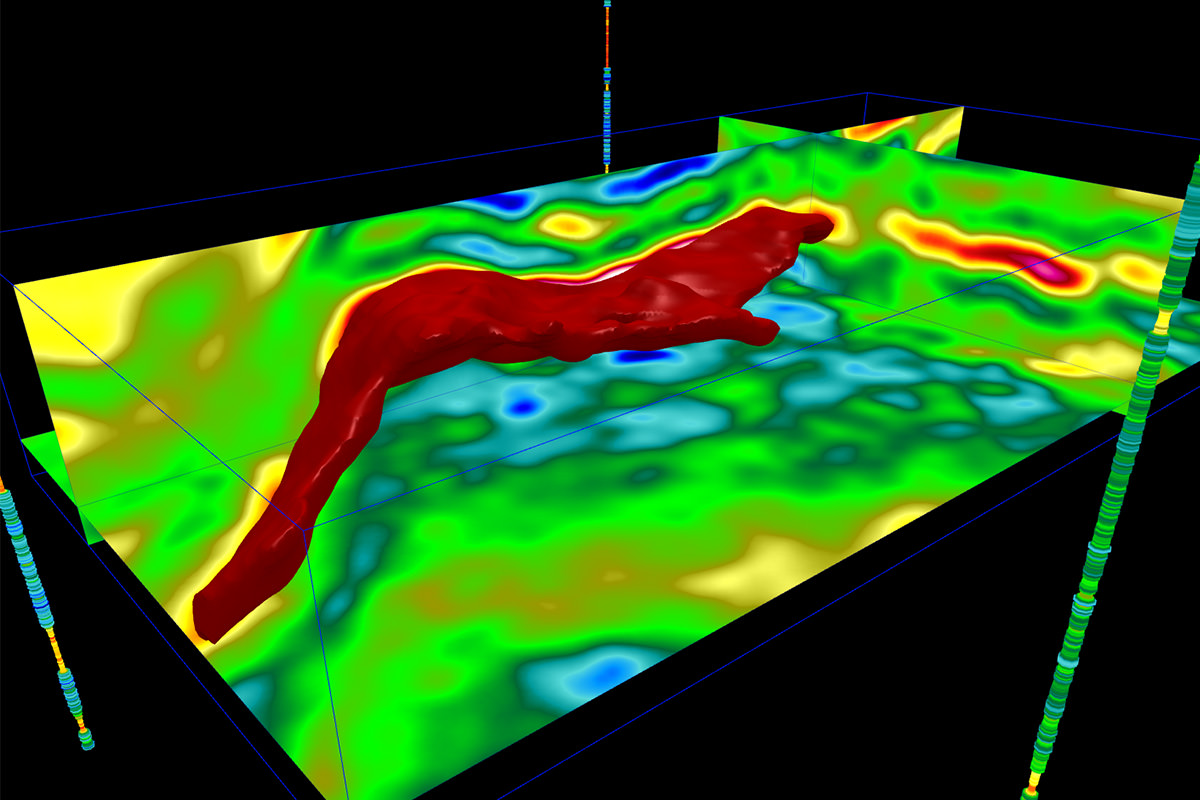 Discover the Importance of Quantative Interpretation Using Seismic Data ...