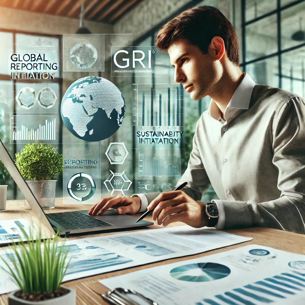 Discover the Importance of GRI Reporting Consulting | Consulting ...